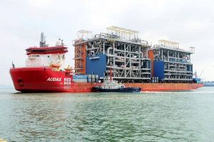 LES DIFFÉRENTS TYPES DE NAVIRES ET BATEAUX